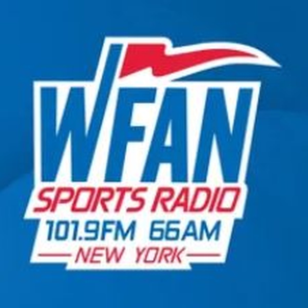 WFAN Sports Radio - WFAN-FM - FM 101.9 - New York City, NY - Listen Online