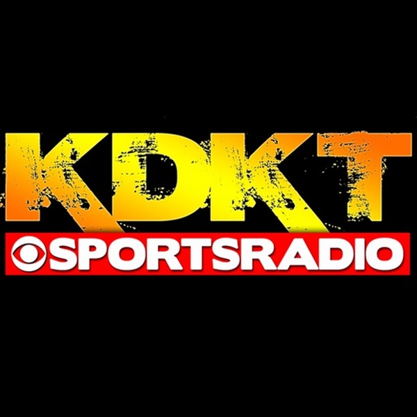 KDKT SportsRadio - KDKT - AM 1410 - Beulah, ND - Listen Online