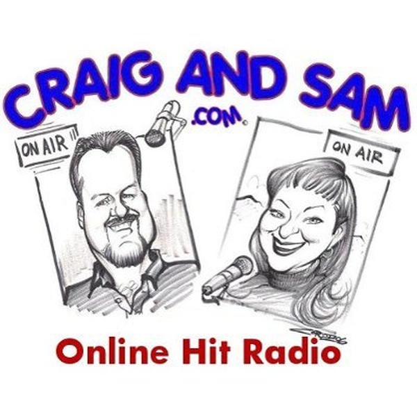 Craig and Sam Hit Radio - Huntington, IN
