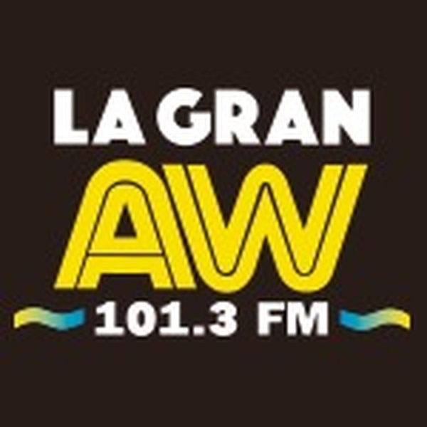 La Gran AW - XHAW - FM 101.3 - Monterrey, NL, Mexico - Listen Online