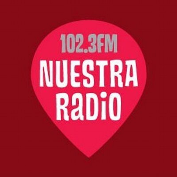 FM 102.3 Mas que Musica - FM 102.3 - Cordoba, Argentina - Listen Online
