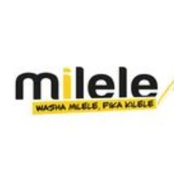 Milele FM - FM 104.8 - Nairobi, Kenya - Listen Online