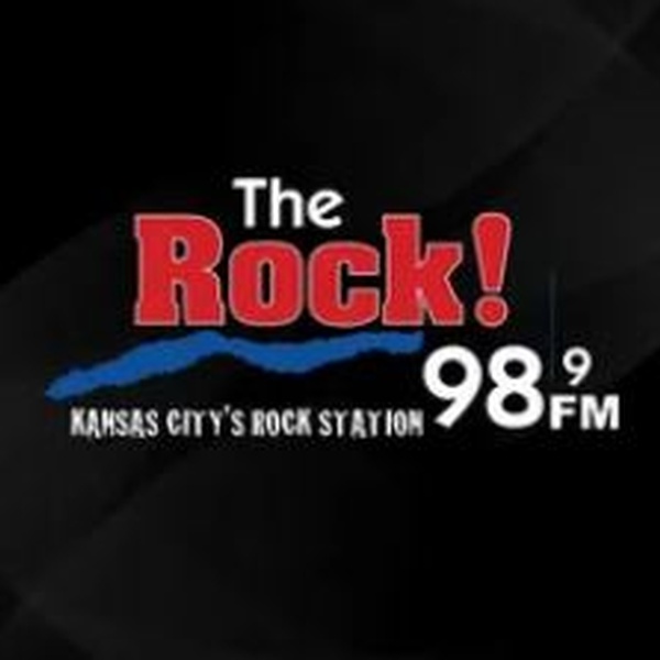 The Rock! - KQRC-FM - FM 98.9 - Leavenworth, KS - Listen Online