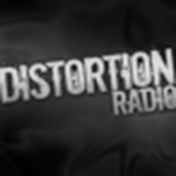 Distortion Radio - Indiescene - Bel Air, MD