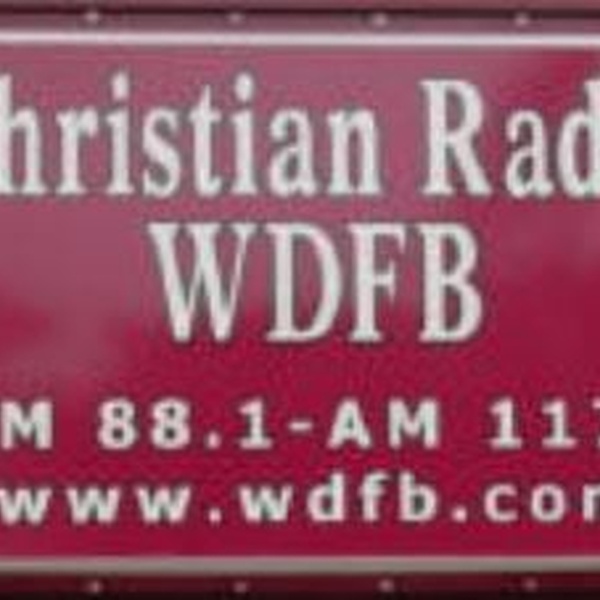 WDFB Christian Radio - WDFB-FM - FM 88.1 - Danville, KY - Listen Online