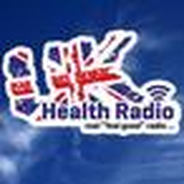 UK Health Radio - London - Listen Online