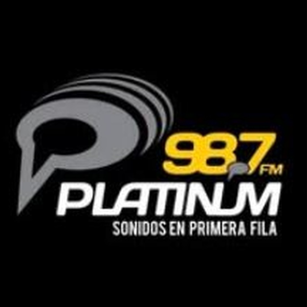 Platinum 98 7 FM - FM 98.7 - Guatire - Escuchar online