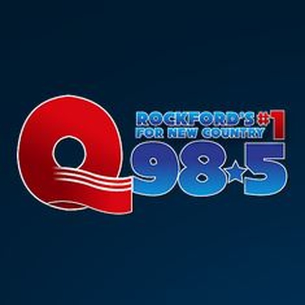 Q98.5 - WXXQ - FM 98.5 - Freeport, IL - Listen Online