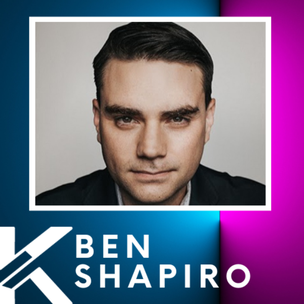 Kudos Radio - Ben Shapiro - Dubai - Listen Online