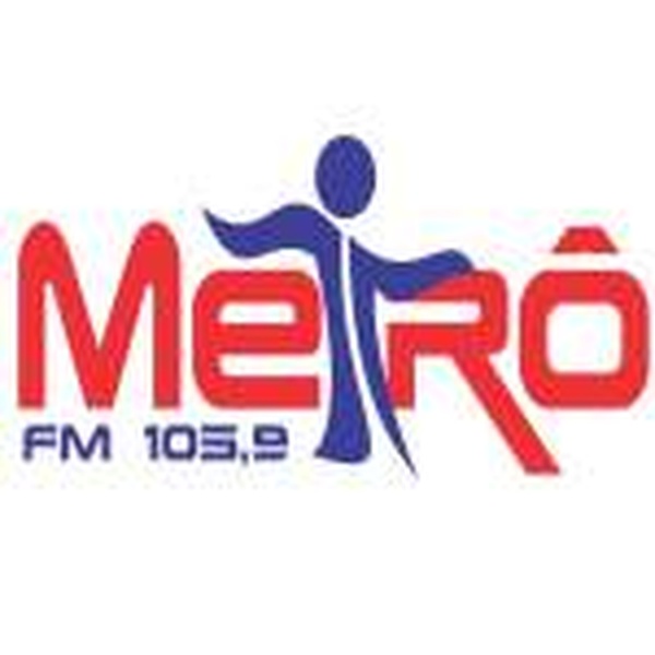 Rádio Metrô FM - FM 105.9 - Sao Joaquim da Barra - Listen Online