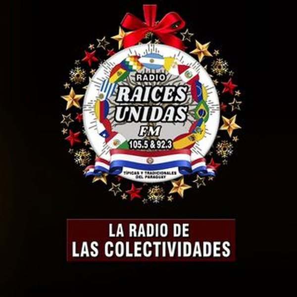 Radio Raices Unidas FM - FM 92.3 / 105.5 - La Plata, Argentina - Listen ...