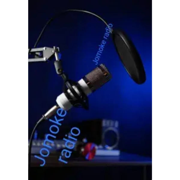 Jomoke Radio - Nairobi, Kenya - Listen Online