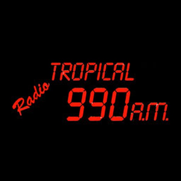 Radio Tropical 990 AM - AM 990 - Caracas - Listen Online