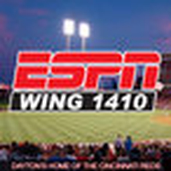 ESPN-WING 1410 - WING - AM 1410 - Dayton, OH - Listen Online