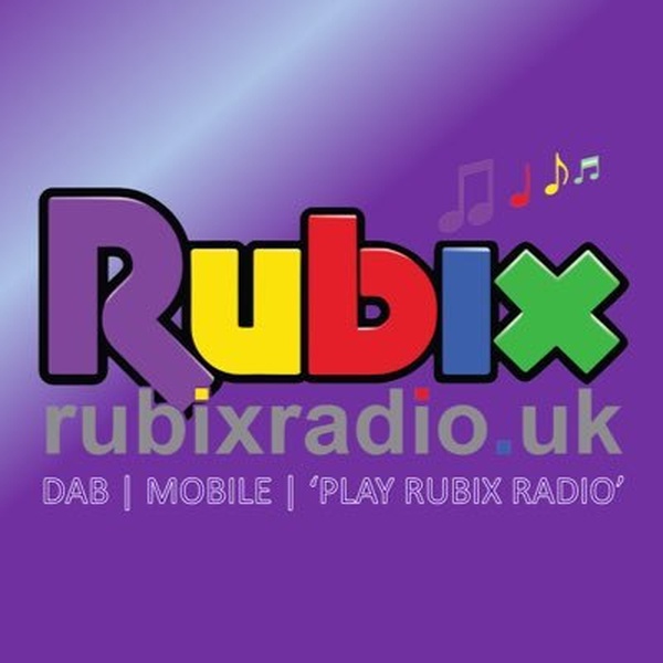 Rubix Radio - Colchester