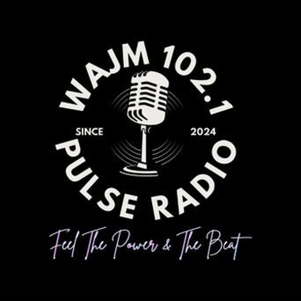 WAJM 102.1 The New Pulse Radio - Baltimore, MD - Listen Online