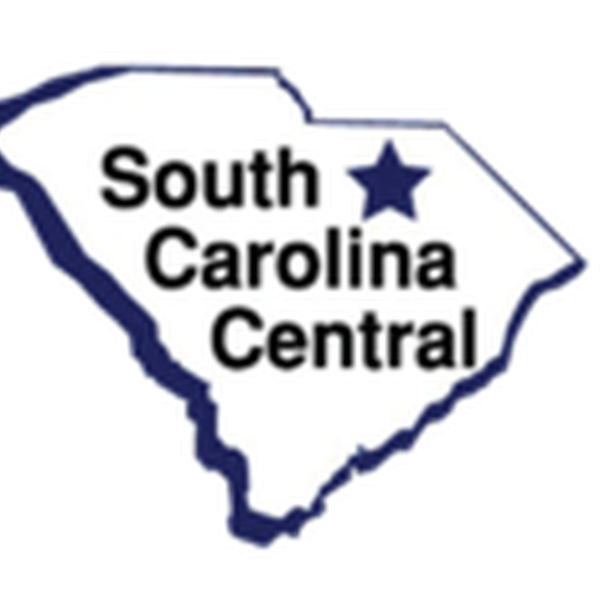 CSX and South Carolina Central Railroad - VHF - Florence, SC