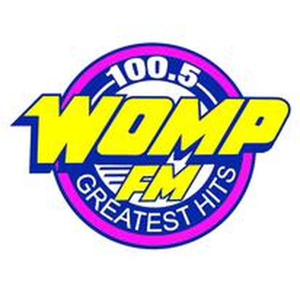WOMP-FM 100.5 - WOMP-FM - FM 100.5 - Bellaire, OH - Listen Online