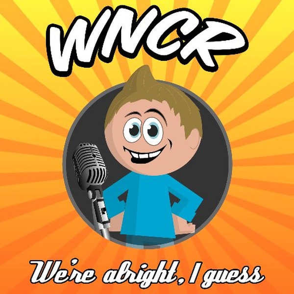 WNCR New College Radio - Princeton, NJ