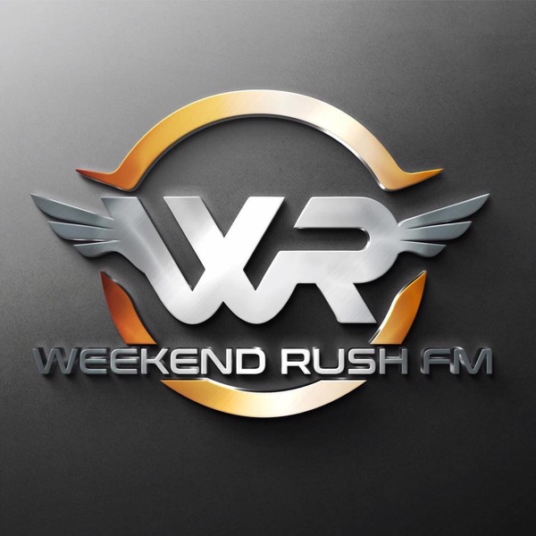Weekend Rush FM - London - Listen Online