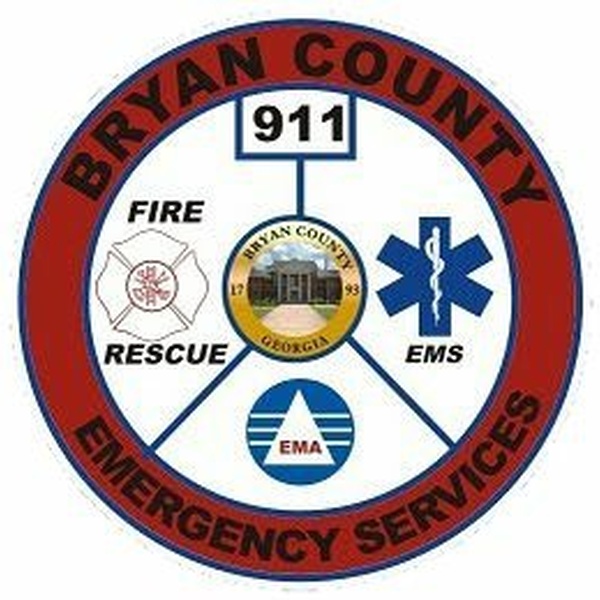 Bryan County, OK Sheriff, Police, Fire, EMS - VHF - Durant, OK