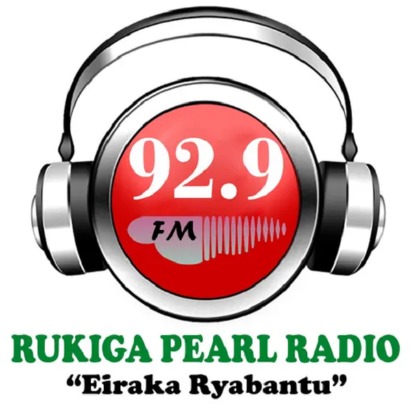 RUKIGA PEARL RADIO - FM 92.9 - Muhanga