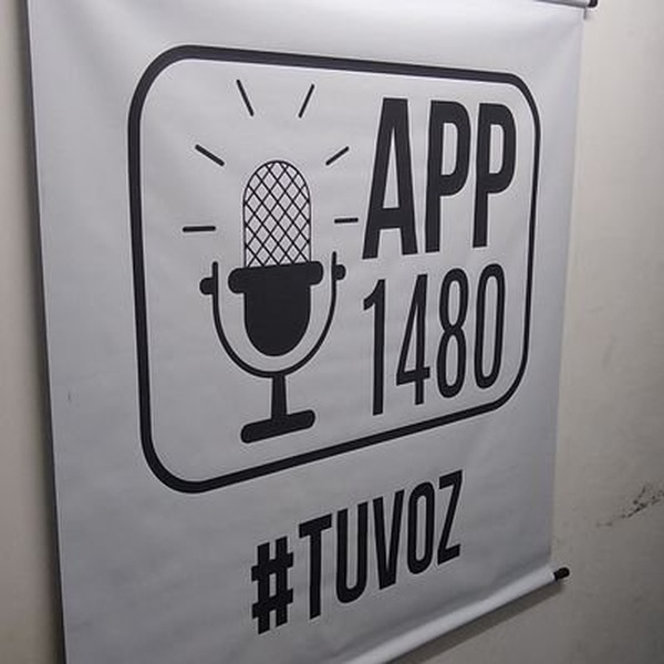 APP 1480 AM - AM 1480 - La Matanza, Argentina - Listen Online