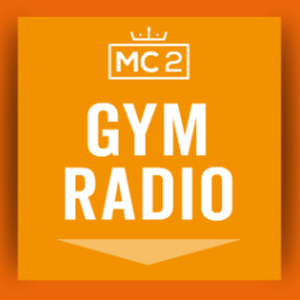 Radio Monte Carlo 2 - Gym Radio - Milan