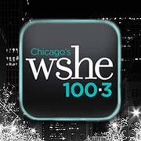100.3 WSHE - WSHE-FM - FM 100.3 - Chicago, IL - Listen Online