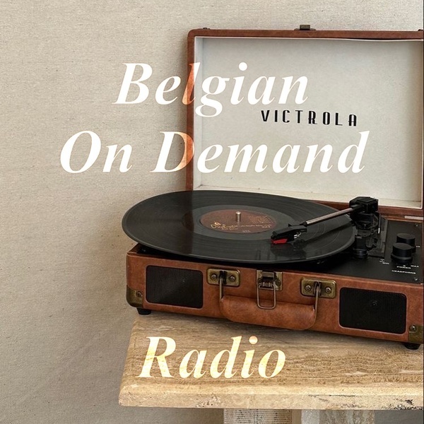 1 Belgian on Demand Radio - Ghent - Listen Online