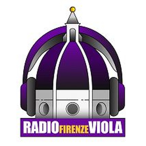 Radio Firenze Viola - Florence - Listen Online