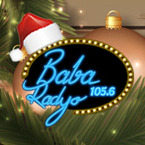 Baba Radyo - FM 105.6 - Istanbul - Listen Online
