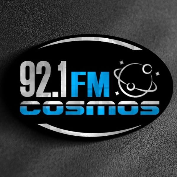 Radio Cosmos - FM 92.1 - Isidro Casanova, Argentina - Escuchar online