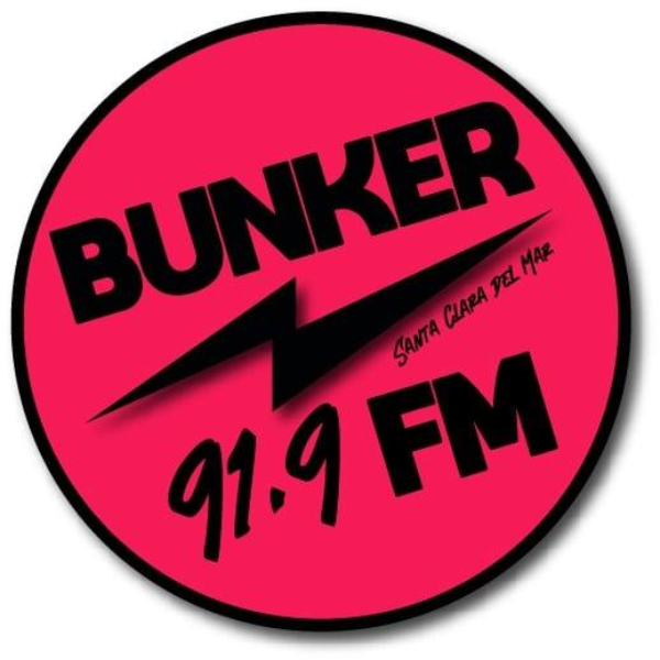 Radio Bunker - FM 91.9 - Santa Clara del Mar, Argentina - Listen Online