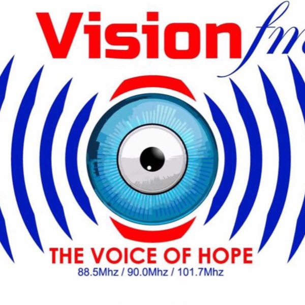 Vision Fm - FM 88.5 - Tzaneen - Listen Online