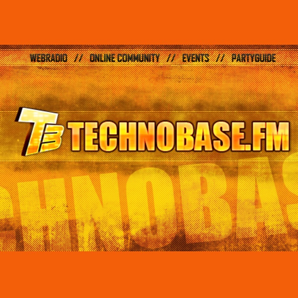BE 24-7 - TechnoBase.FM - Moers - Listen Online