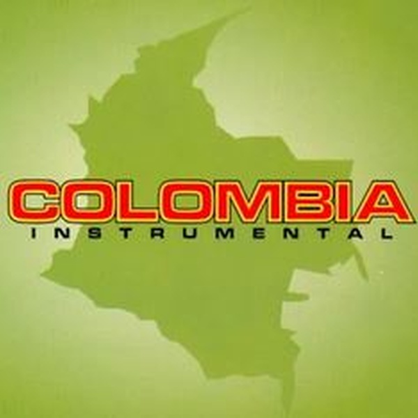 Colombia Instrumental - Bogota