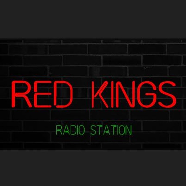 Red Kings Radio - Atlanta, GA