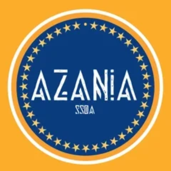 Radio Azania - Listen Online