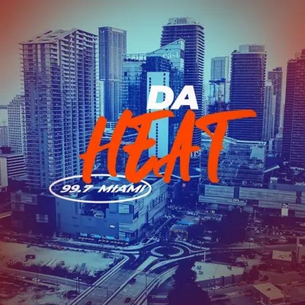 99.7 DA HEAT Miami - Miami, FL - Escuchar online