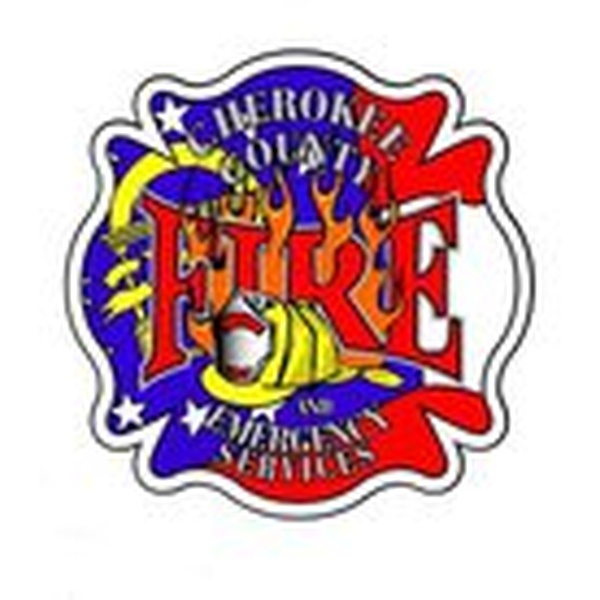Cherokee County Fire and Emergency Services - VHF - Canton, GA