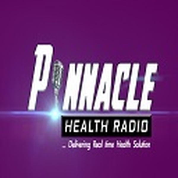 Pinnacle Health Radio - Lekki