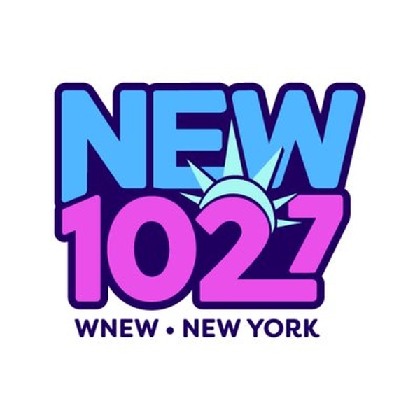 NEW 102.7 - WNEW-FM - FM 102.7 - New York City, NY - Listen Online