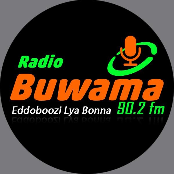Buwama FM - FM 90.2 - Buwama - Online Hören