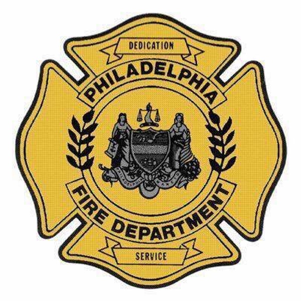Philadelphia, PA Fire (North) - VHF - Philadelphia, PA - Listen Online