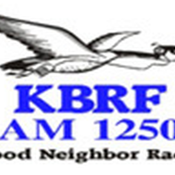 Good Neighbor Radio - KBRF - AM 1250 - Fergus Falls, MN - Listen Online