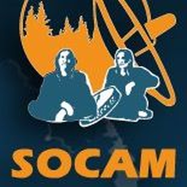 SOCAM - Quebec City, QC - Listen Online