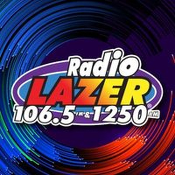Radio Lazer 106.5 FM 1250 AM - K293CK - FM 106.5 - Santa Barbara, CA ...