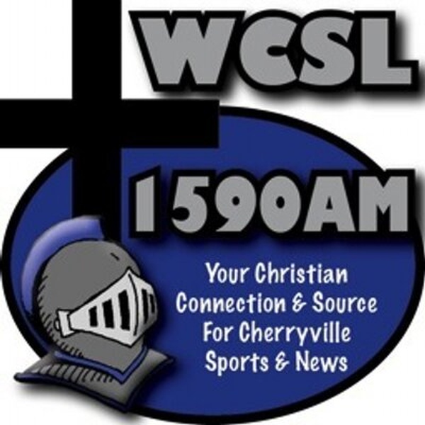 WCSL 1580 AM - WCSL - AM 1590 - Cherryville, NC - Escuchar online