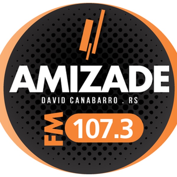 Radio Amizade FM - FM 107.3 - David Canabarro - Listen Online